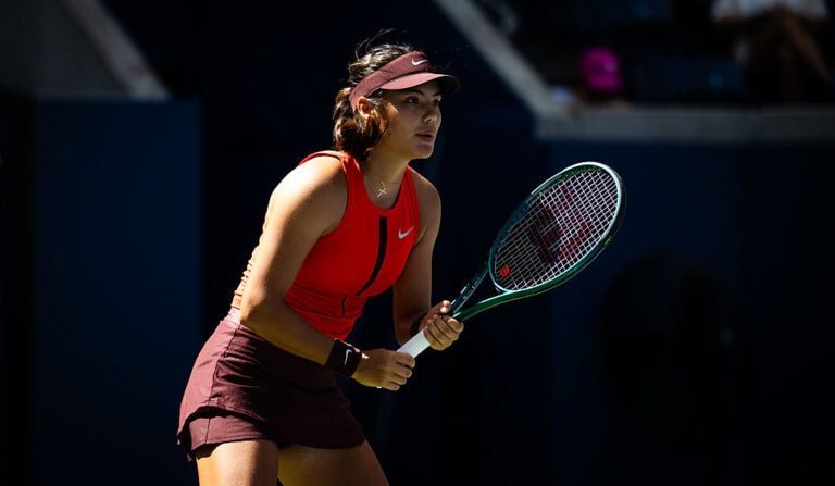 Tennis | WTA Seoul 2025 | Raducanu aims to bounce back from US Open ...